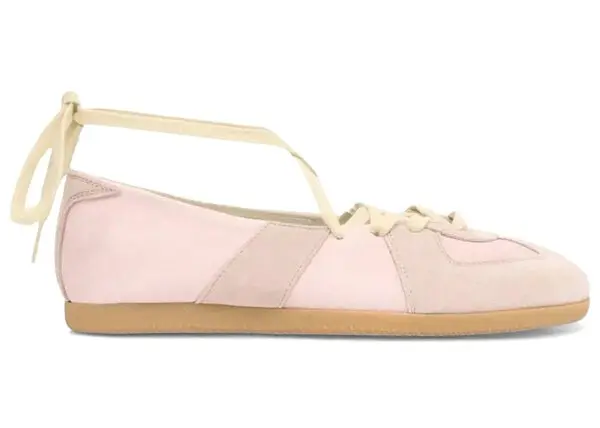 MAISON MARGIELA Replica Soft Laced Ballets