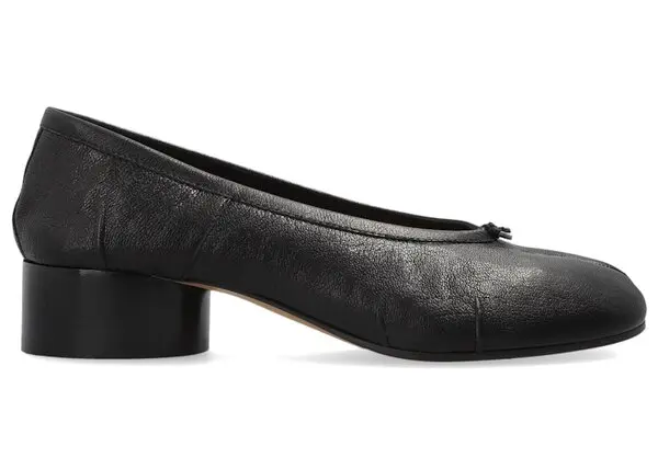 MAISON MARGIELA Tabi Ballerina Heels