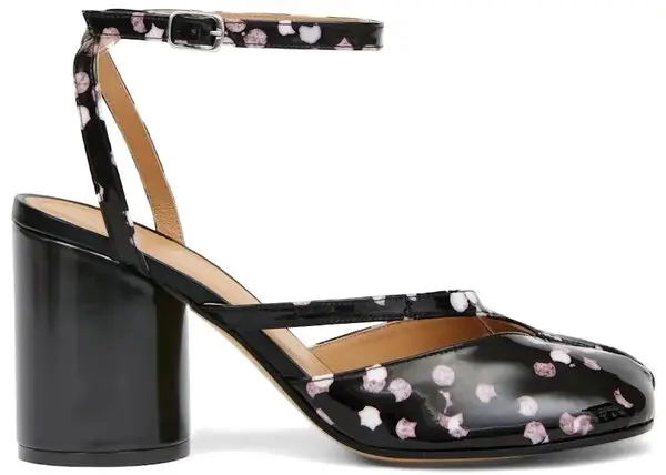 MAISON MARGIELA H80 Tabi Sandal Pumpin