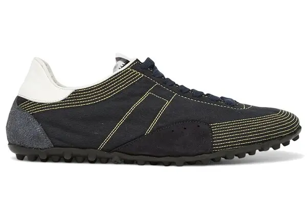 MAISON MARGIELA Sprinters Low