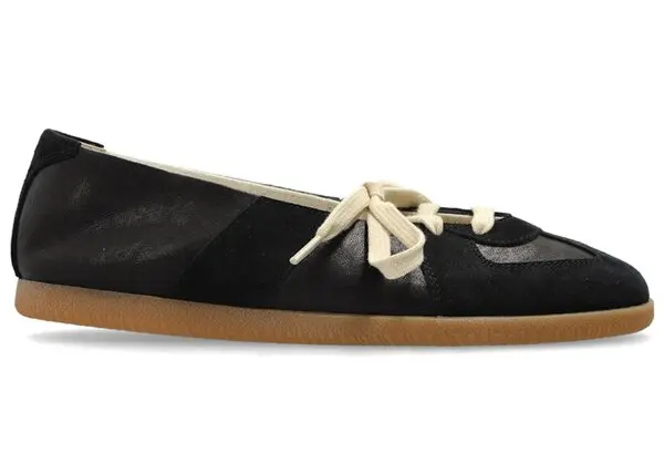 MAISON MARGIELA Replica Soft Laced Ballets