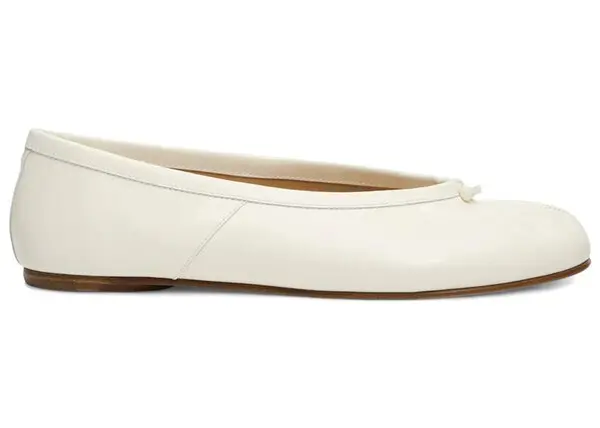 MAISON MARGIELA Tabi Ballerina Flats