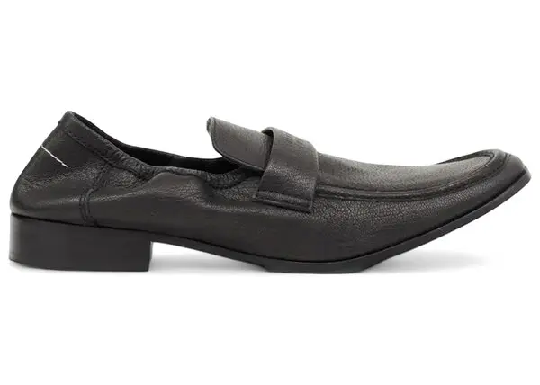 MAISON MARGIELA Mocassin Loafers