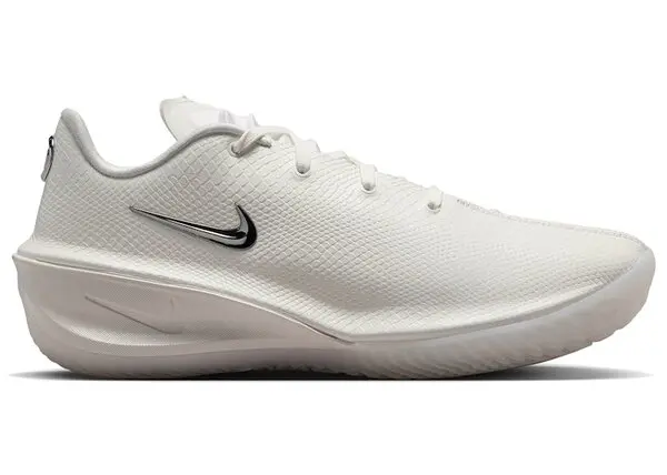 Nike Zoom Gt Cut 4 Lx White Label Sneakers