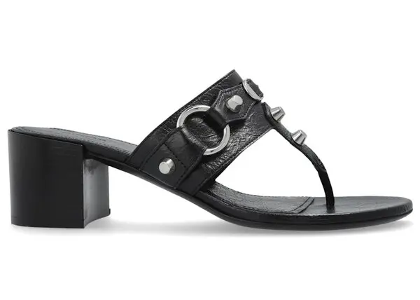 Balenciaga City 50mm Sandals