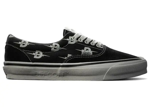 VANS Otw Era 95 Defcon Skate Block