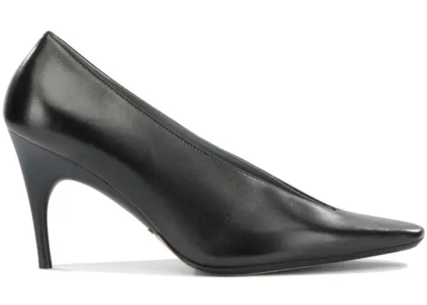 Balenciaga Duchesse Pump