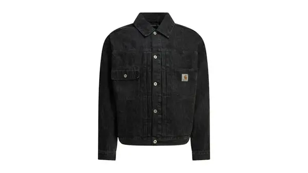 Carhartt Belmar Denim Jacket