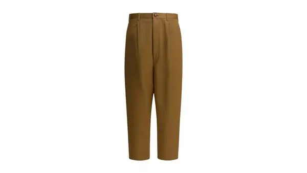 Junya Watanabe X Carhartt Wip Pants