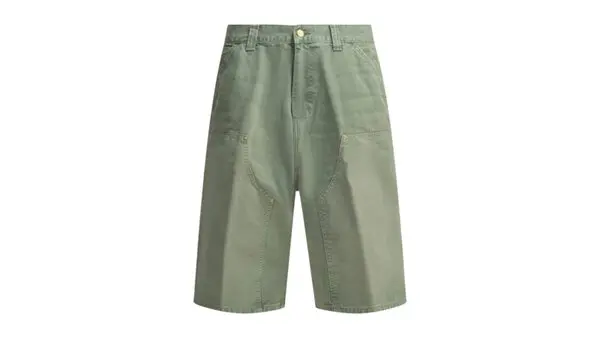 Carhartt Og Double Knee Utility Shorts