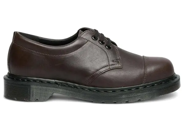 Dr. Martens 1461 Mhl 3-eye Leather Shoes