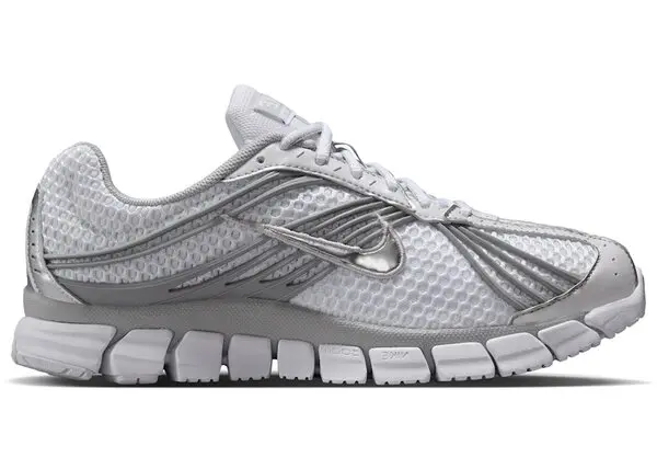 Nike Zoom Skylon 11 Silver