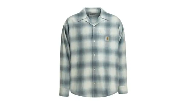 Carhartt Tyers Casual Shirt
