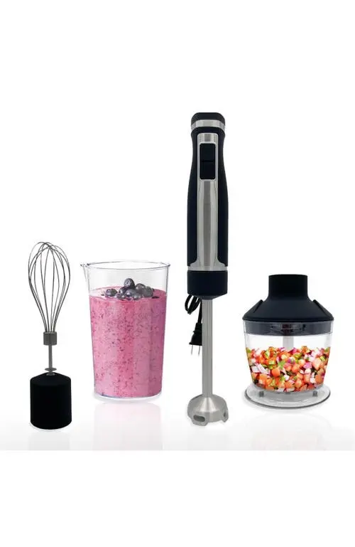 BLENDTEC Immersion Hand Blenderblender