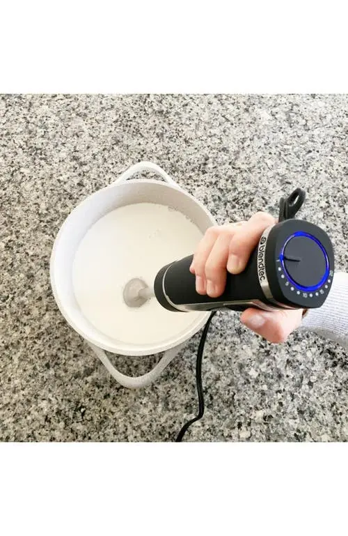 BLENDTEC Immersion Hand Blenderblender