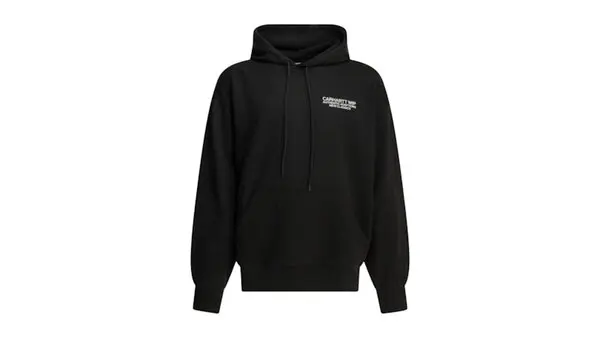 Carhartt Hooded Sweatshirt