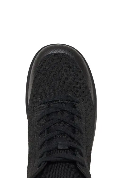 SUAVS The Legacy Slip-on High Top