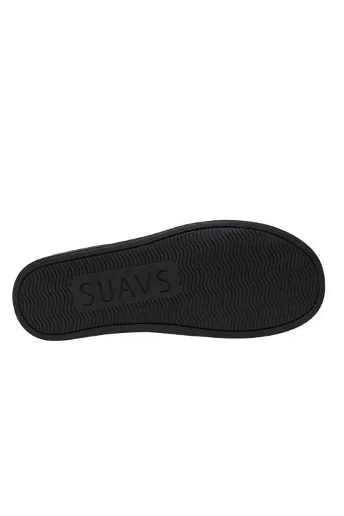 SUAVS The Legacy Slip-on High Top