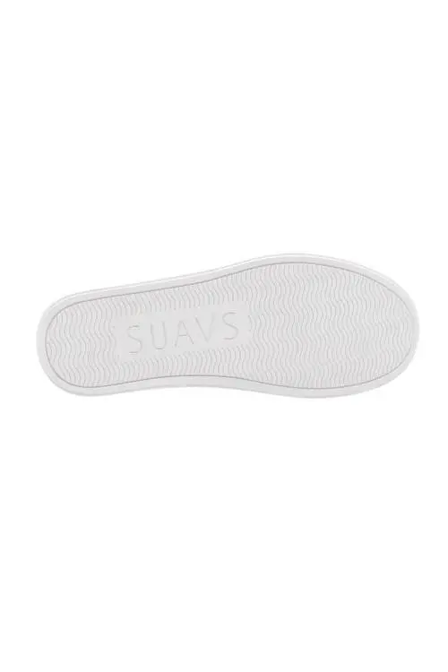 SUAVS The Zilker Slip-on Sneaker