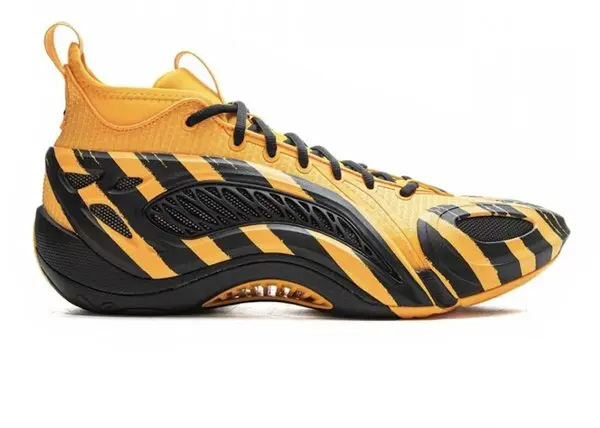LI-NING Lining Badfive Air Control 1 Super No Fly Zonein