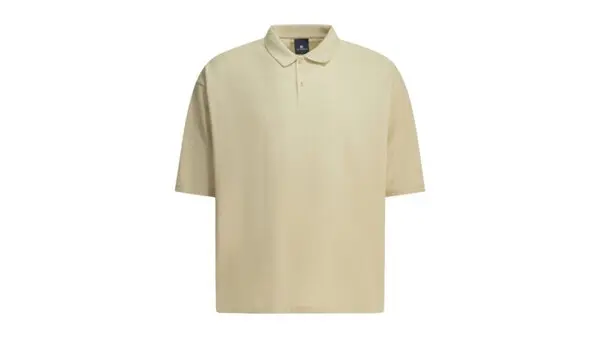 LEVI'S Blue Tab Polo Buttons Shirt