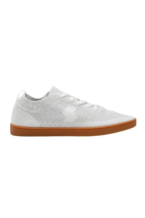 SUAVS The Zilker Gum Slip-on Sneaker