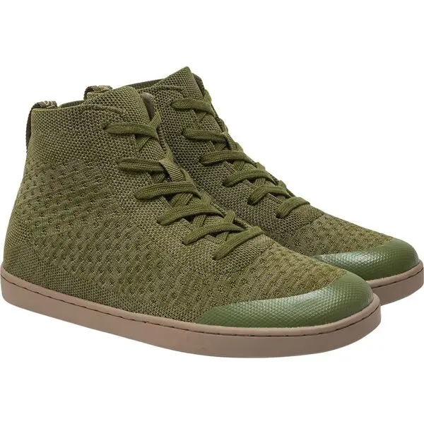 SUAVS The Legacy Slip-on High Top