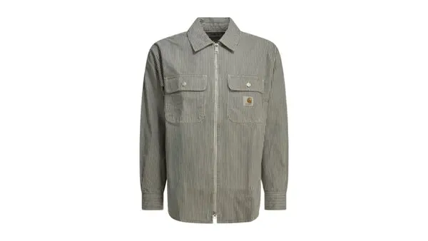 Carhartt Mercer Overshirt