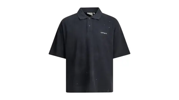 Carhartt Painter Polo Buttons Shirt