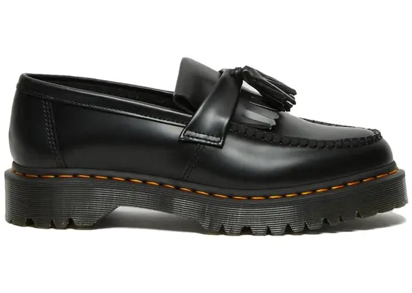Dr. Martens Adrian Tassel Loafers