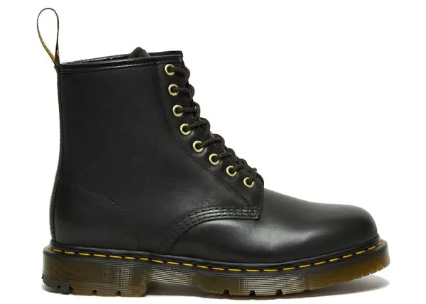 Dr. Martens 1460 Wintergrip Blizzard Wp