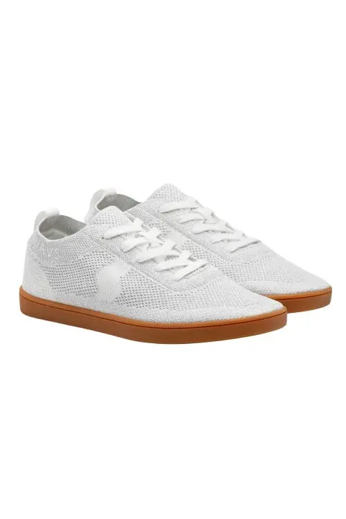 SUAVS The Zilker Gum Slip-on Sneaker