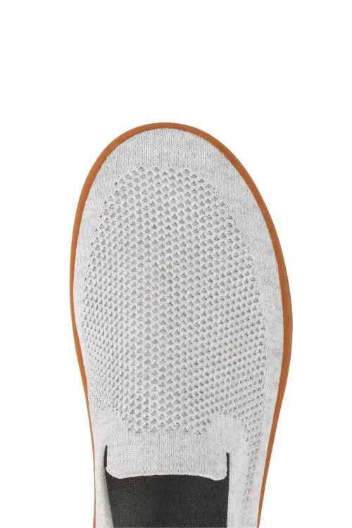 SUAVS The Barton Slip-on Knit Shoe