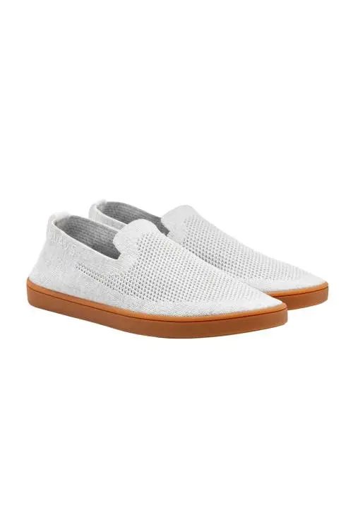 SUAVS The Barton Slip-on Knit Shoe