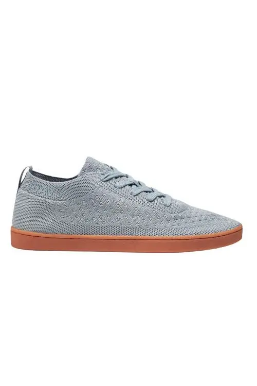 SUAVS The Zilker Gum Slip-on Sneaker