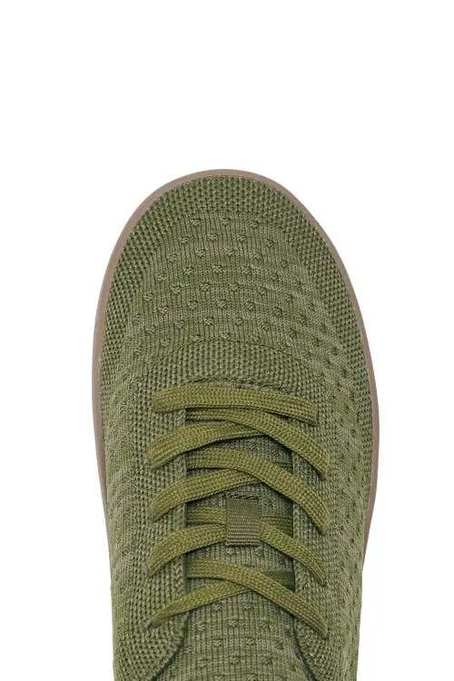 SUAVS The Zilker Slip-on Sneaker