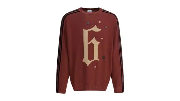 Adidas Song For The Mute Adi006 Sweatshirt