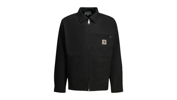 Carhartt Postal Jacket Overshirt