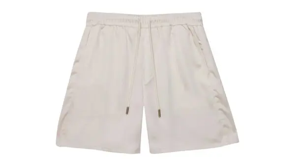 HONOR THE GIFT Drawcord 7-inch Shorts