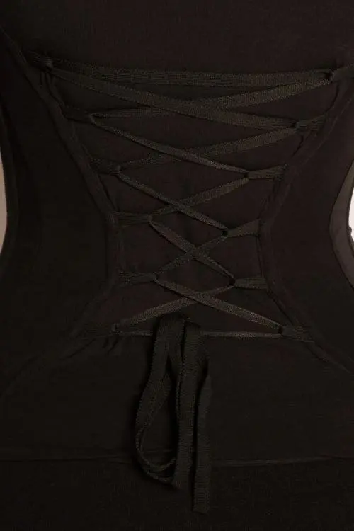 TA3 Mega Sculpting Ruched Long Sleeve Top