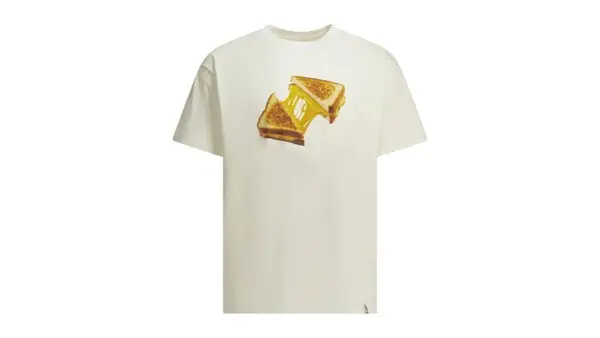 Carhartt Cheese Toast Crewneck Sweat-shirt T-shirt