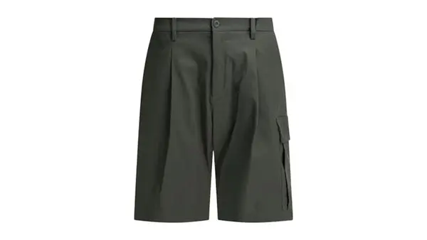 C.P. COMPANY Cargo Shorts