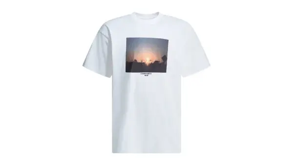 Carhartt Warm Views Crewneck Sweat-shirt T-shirt