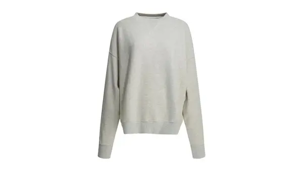 GOLDEN GOOSE Star Crewneck Sweatshirt