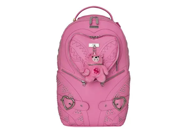 SPRAYGROUND Baby Bear Heartbreaker Backpack