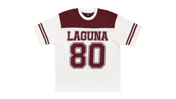 StÜssy Laguna 80 Jersey