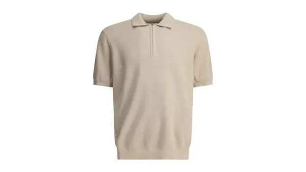NN.07 Danny Polo Shirt