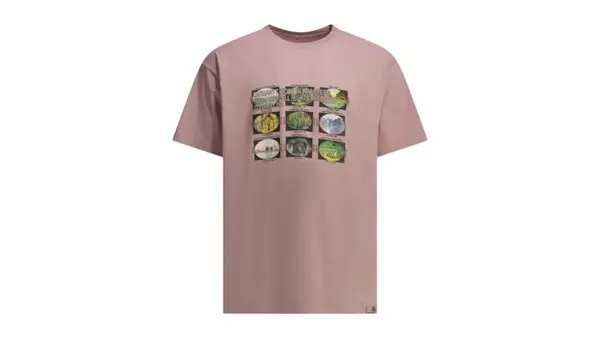 Carhartt Coordinates Crewneck Sweat-shirt T-shirt