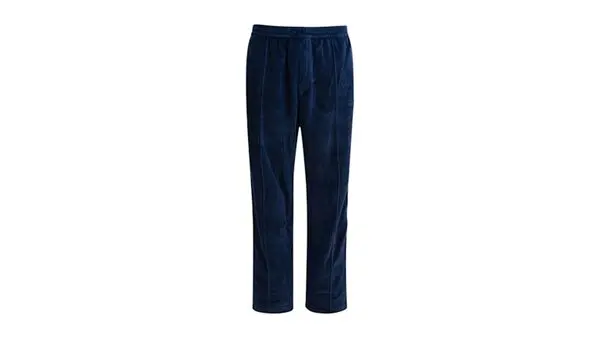 Adidas Wales Bonner Velour Sport Pants