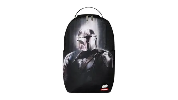 SPRAYGROUND Mandalorian Backpack